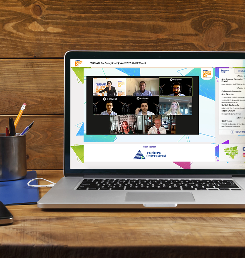 BWA - Corporate Web Design Istanbul - Web Software Agency