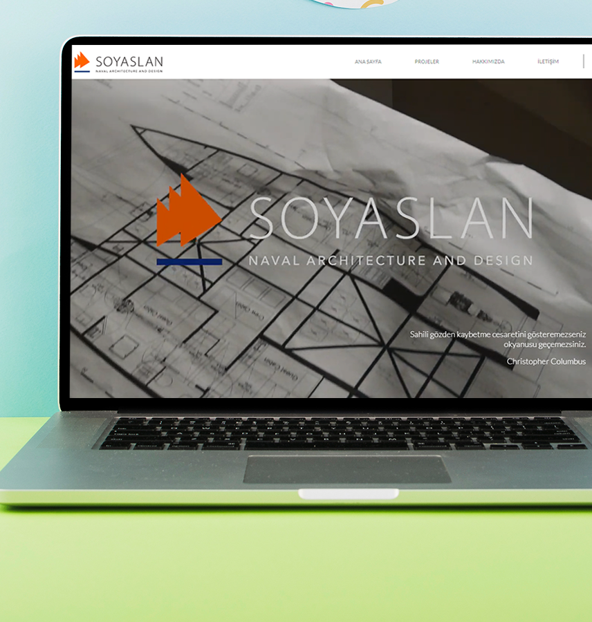 BWA - Corporate Web Design Istanbul - Web Software Agency